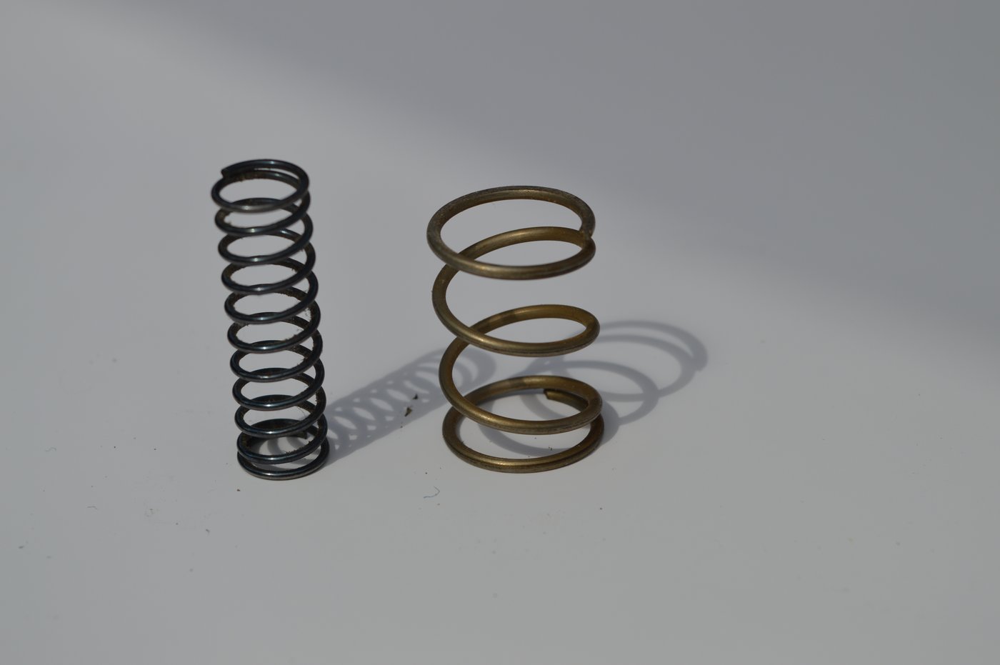 Werkstoffauswahl - Maschinenelemente 2 - Online-Kurse