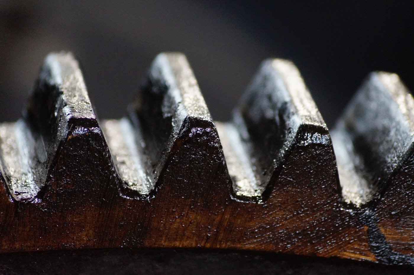 Profilwellenverbindungen - Maschinenelemente 1