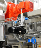 Grundtypen der Verfahrenstechnik - Zerteilen und Agglomerieren