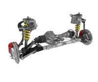 Aufbau eines Reifen - Fahrzeugtechnik - Online-Kurse