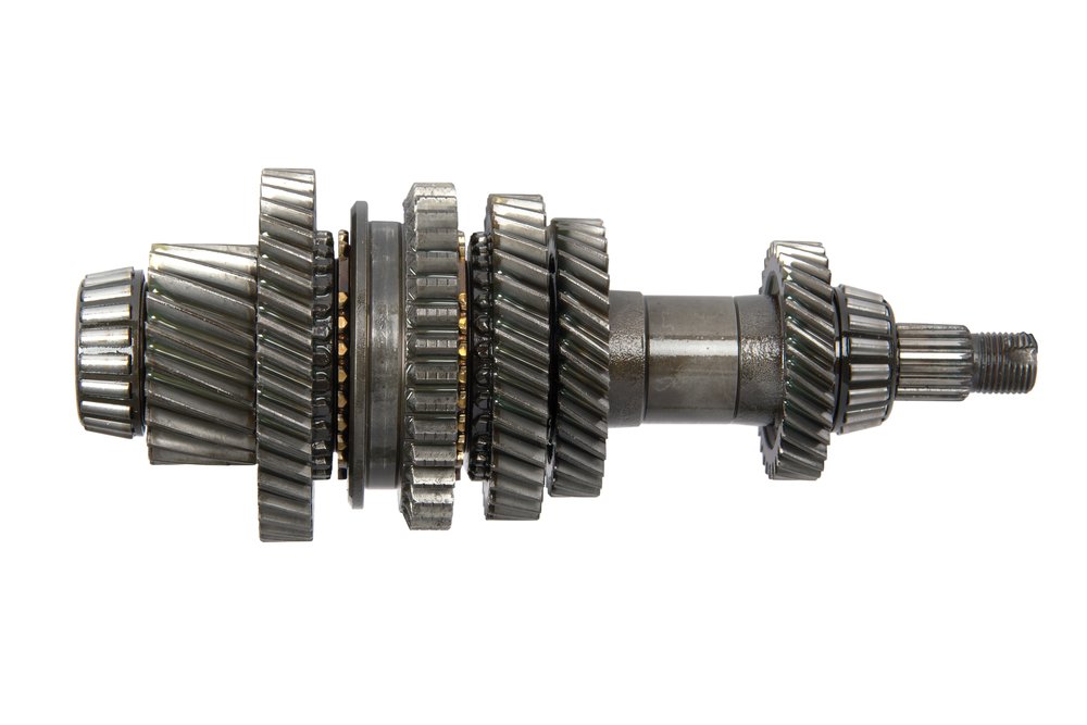 Beispiel zur Berücksichtigung der Kerbwirkung