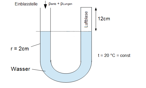 Spezialfälle des allgemeinen Gasgesetzes